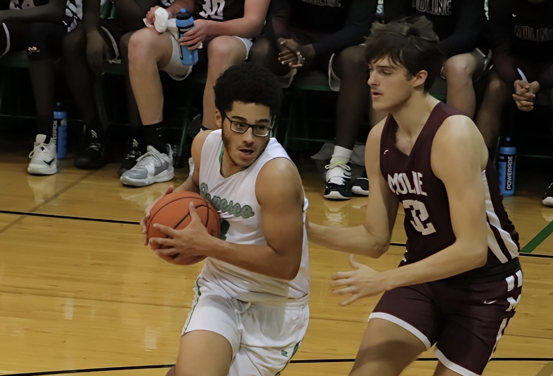 Jacob Harris, - Prep Hoops