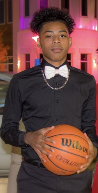 Angelo Reyes, Cypress Park - Prep Hoops