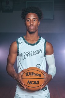 Corey Hunter, Mariner - Prep Hoops