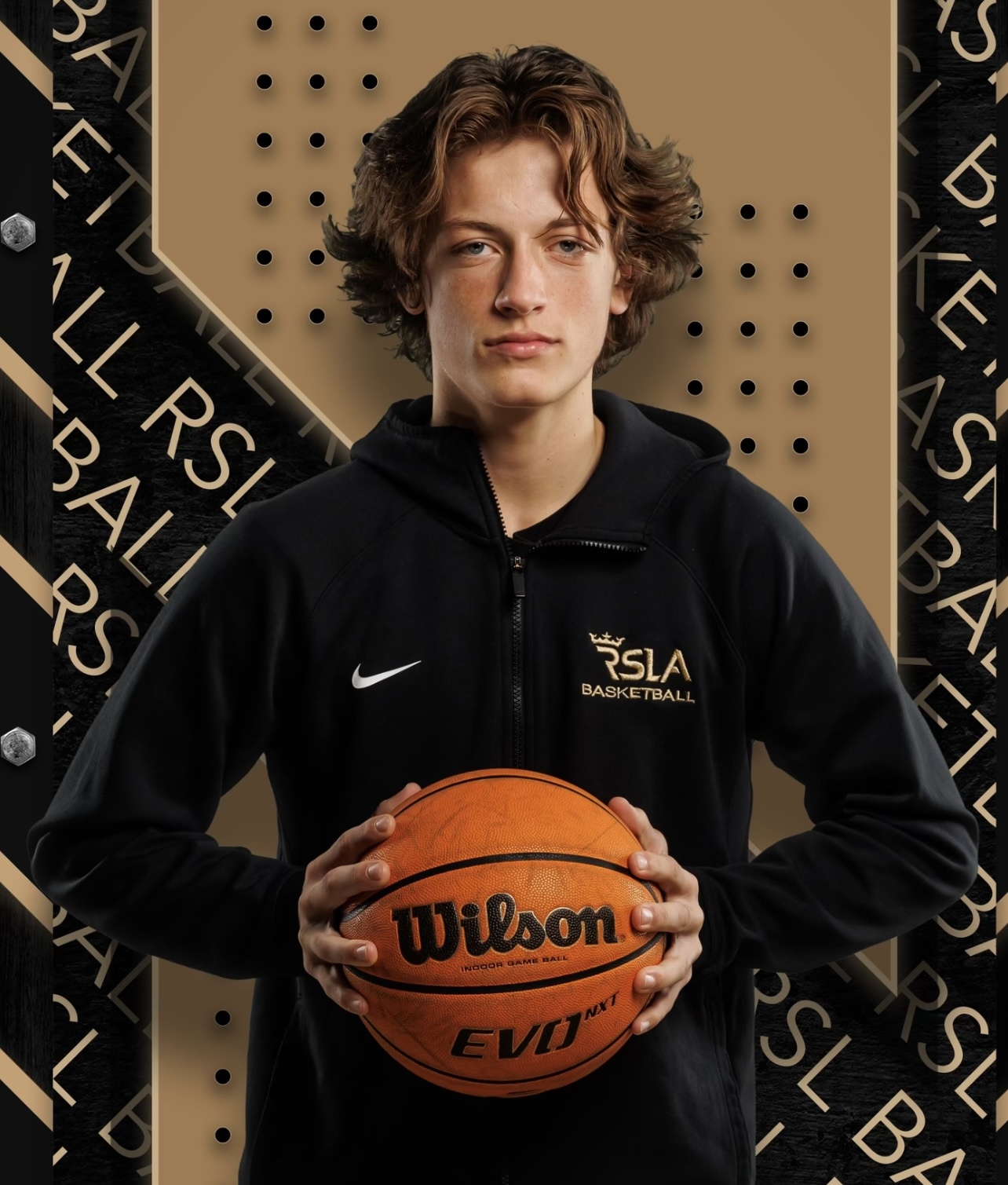 Zander Kent, RSL Academy - Prep Hoops