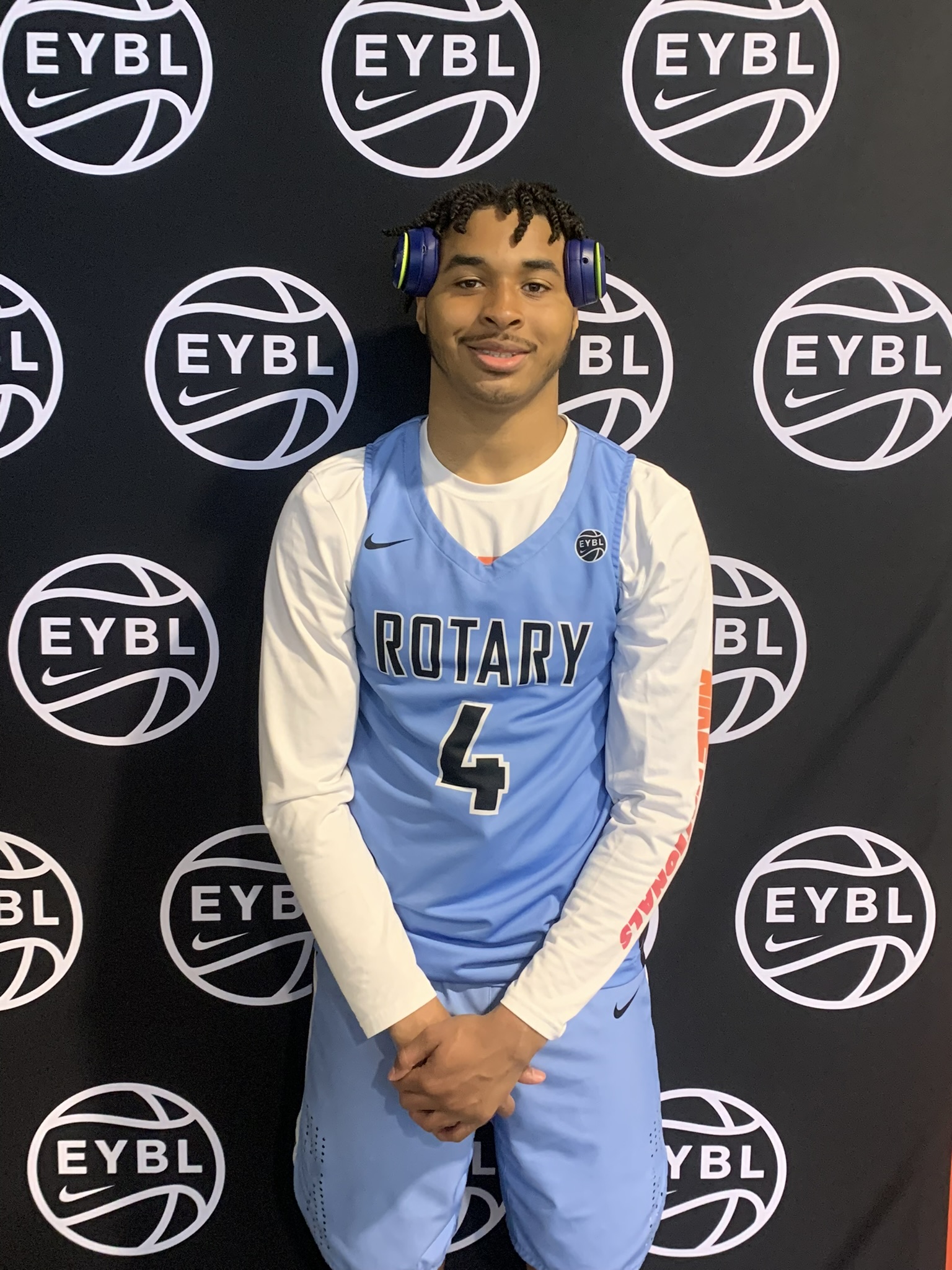 Darius Wilcher, - Prep Hoops