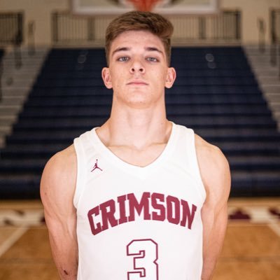 Brayden Rivers, Huntsville - Prep Hoops