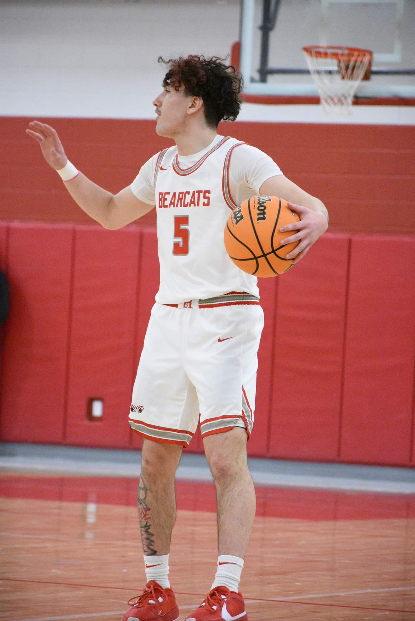 Peyton Rodriguez, Hendersonville - Prep Hoops