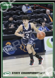 Makai Resseau, - Prep Hoops