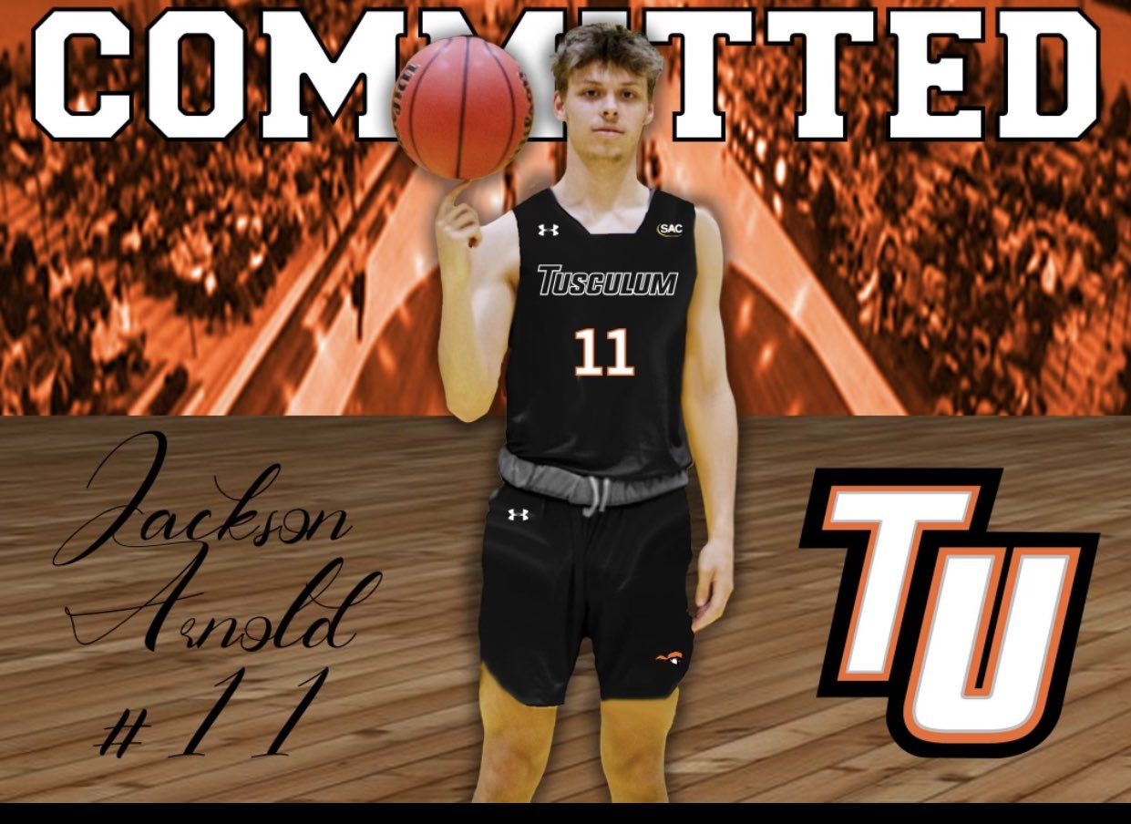 Jackson Arnold, Fairview - Prep Hoops