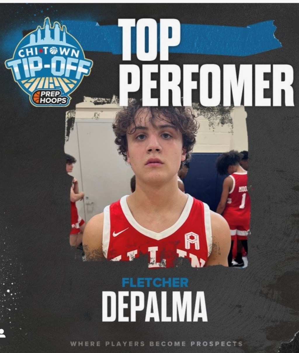 Fletcher DePalma, Franklin Central - Prep Hoops