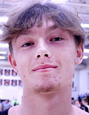 Matthew Maciejewski, - Prep Hoops