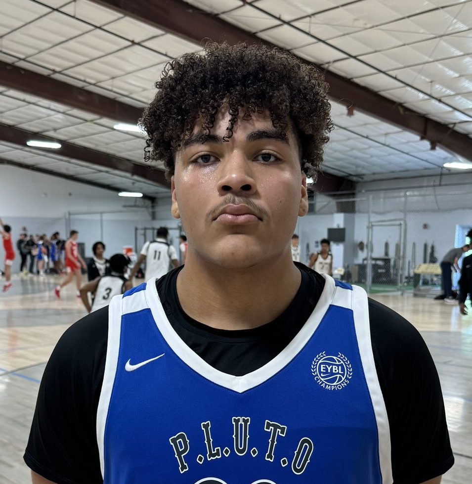 Corey Hill, Cheyenne Wells - Prep Hoops