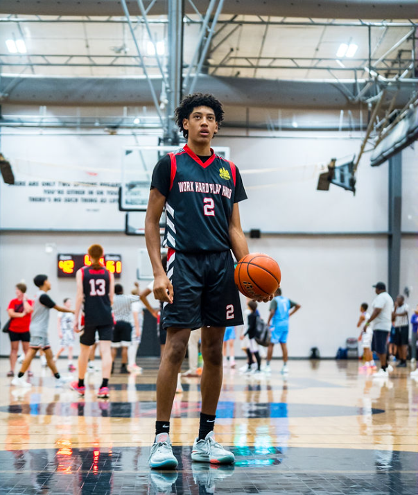 Heath French, - Prep Hoops