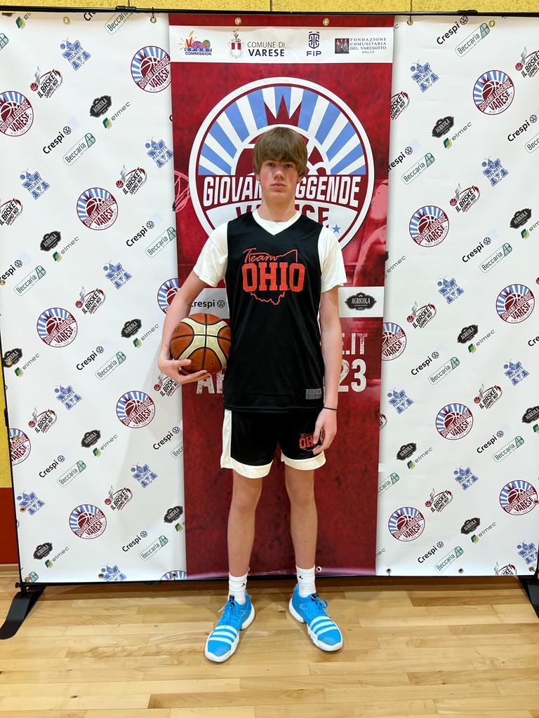 Alex Smith - Prep Hoops