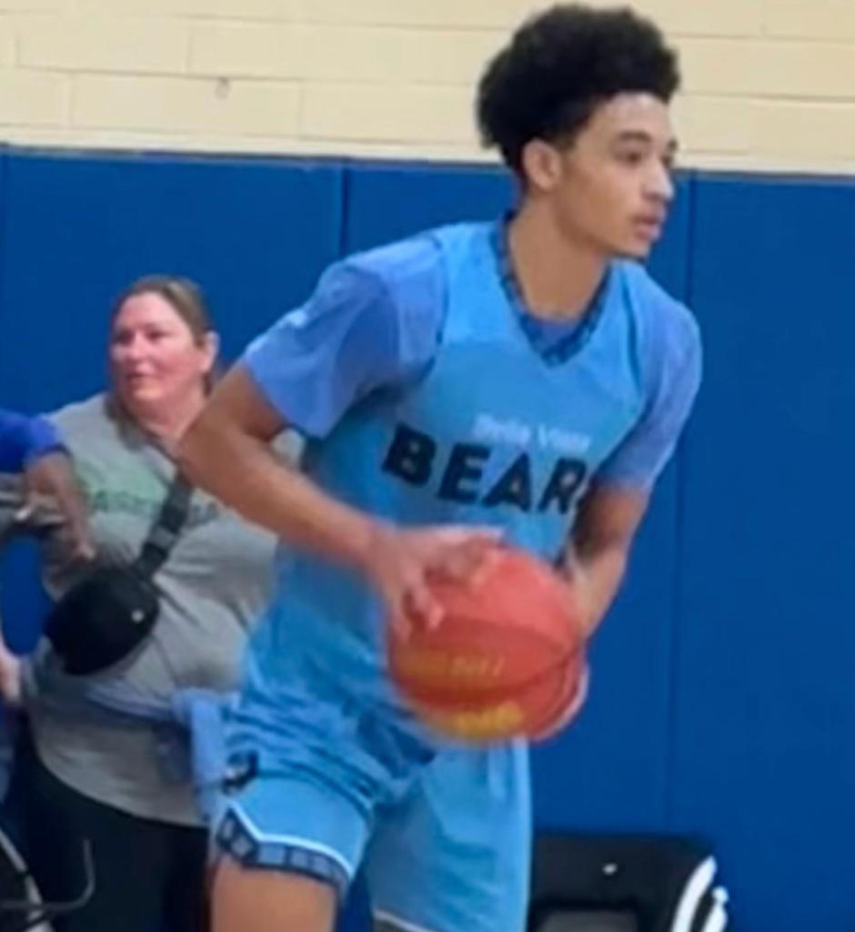 Quentin Rhymes, Bella Vista Prep - Prep Hoops