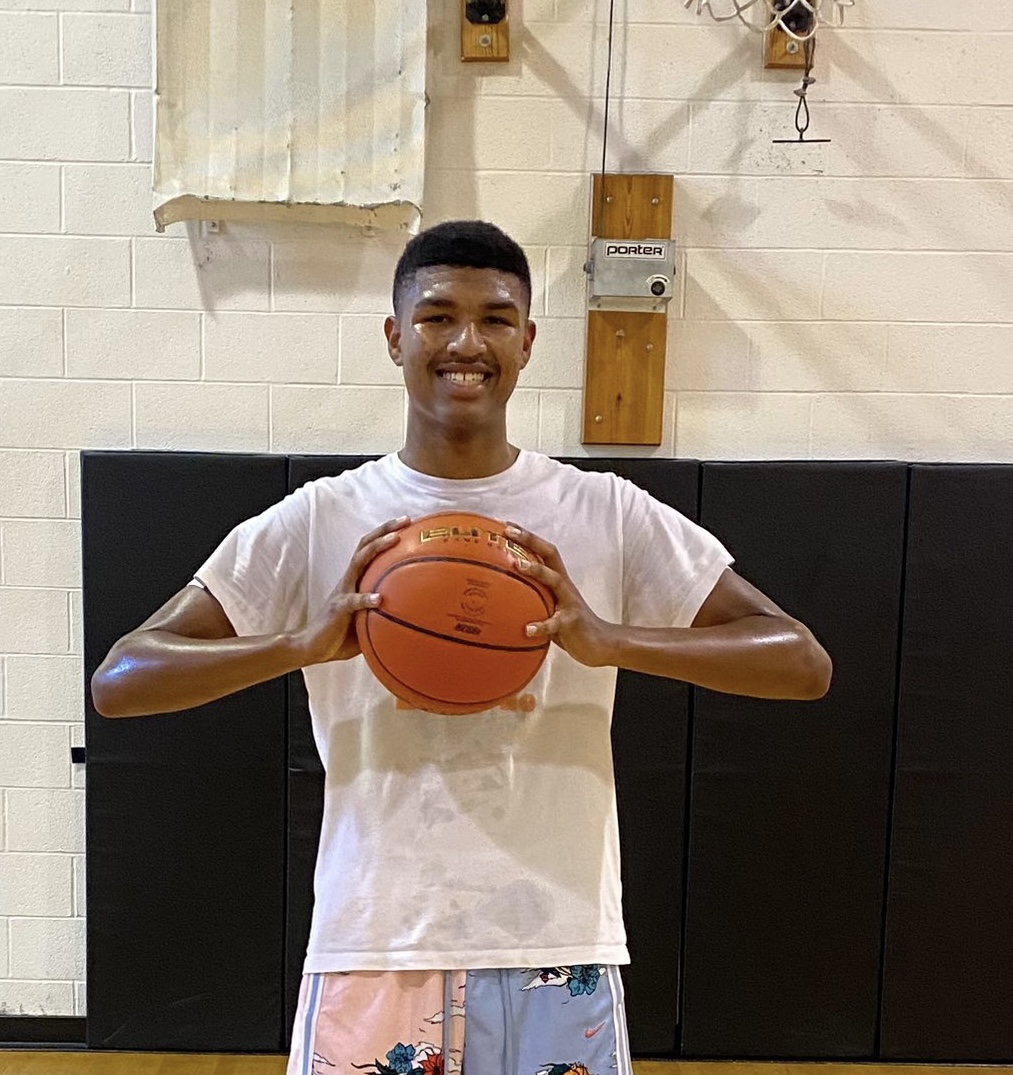 Tyler Royal, Carlisle - Prep Hoops