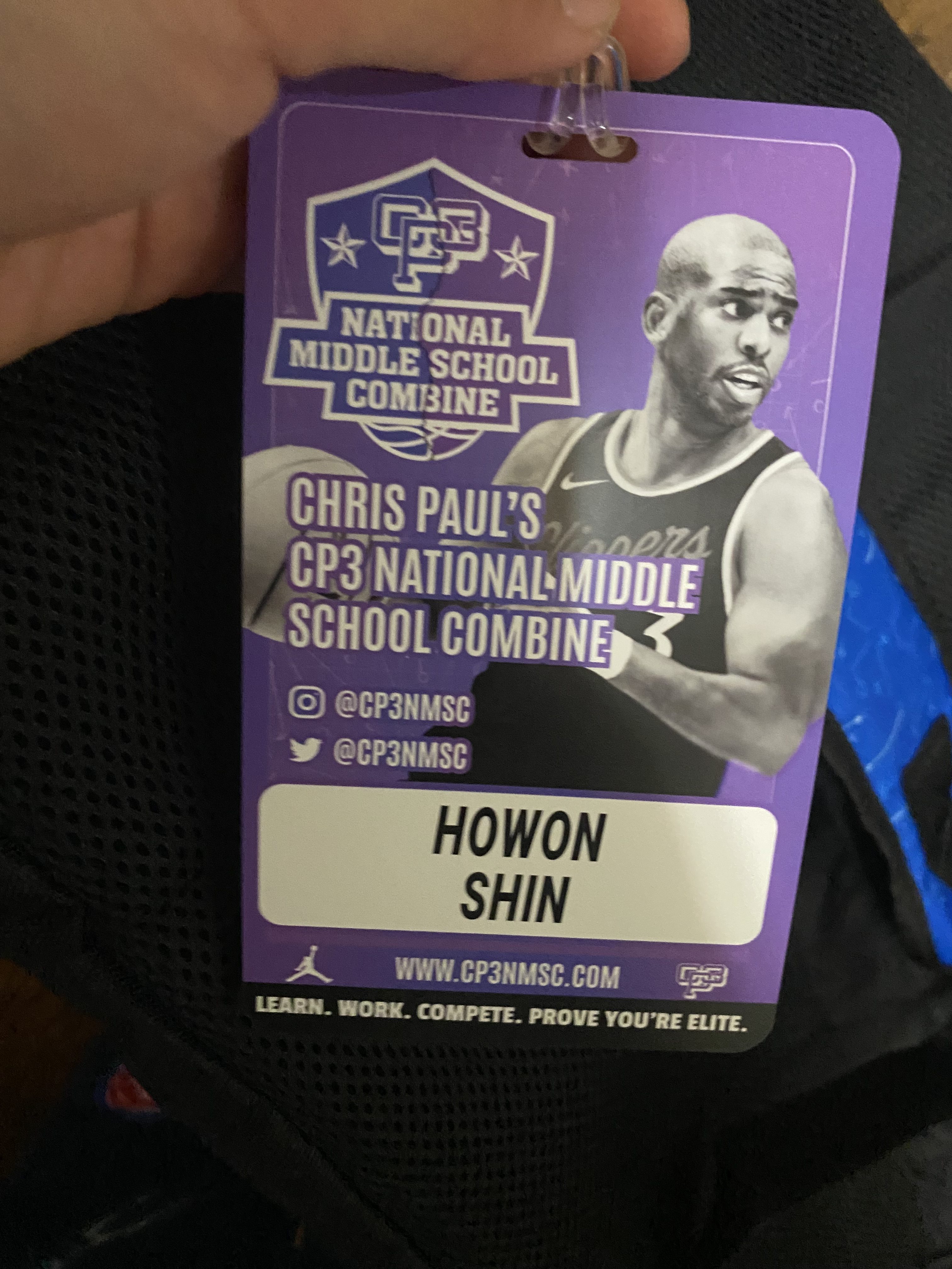 Howon Shin, - Prep Hoops