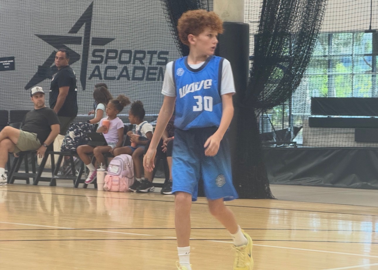Luke Ostick, - Prep Hoops