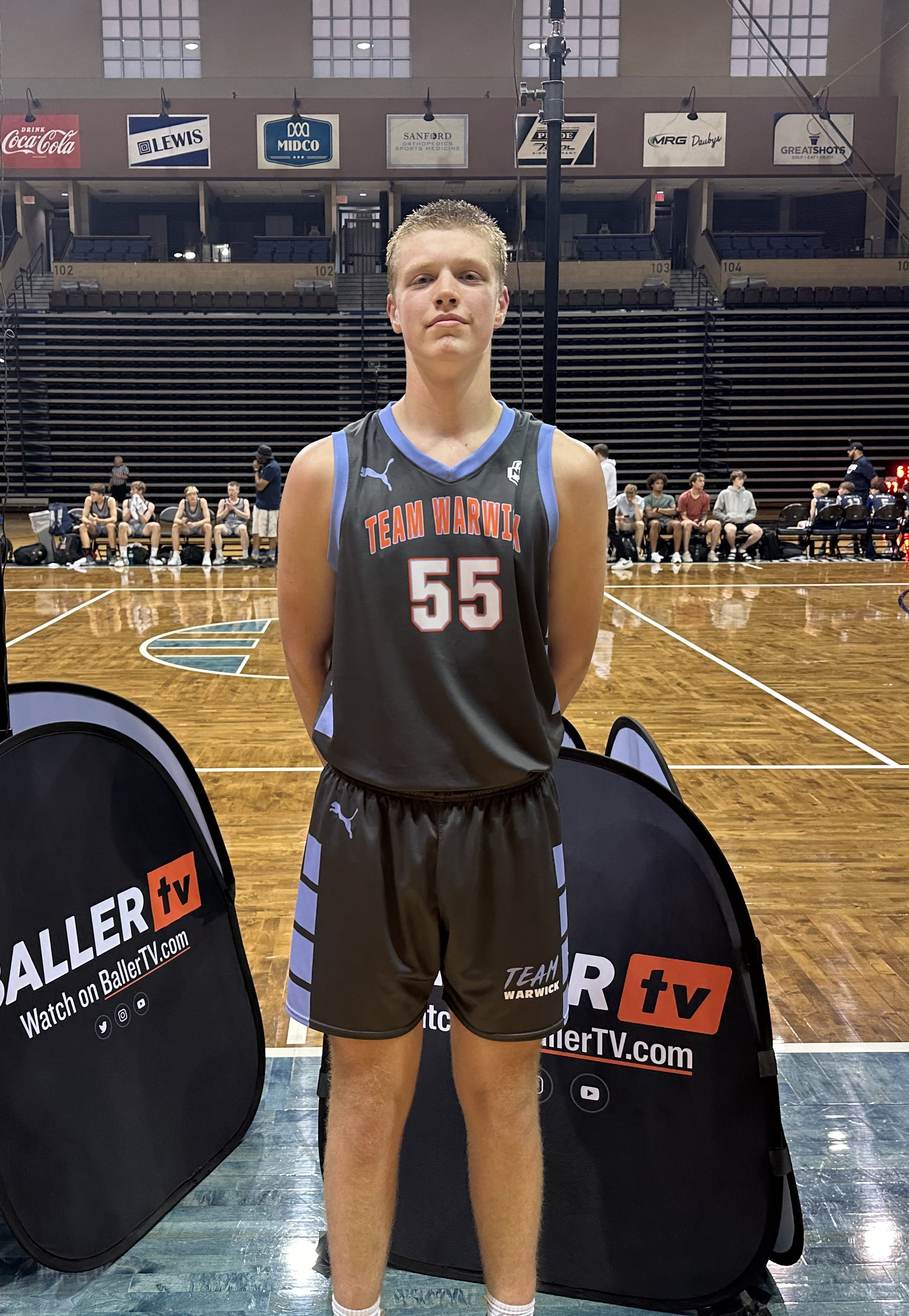 Top South Dakota 2028 Prospects - Prep Hoops