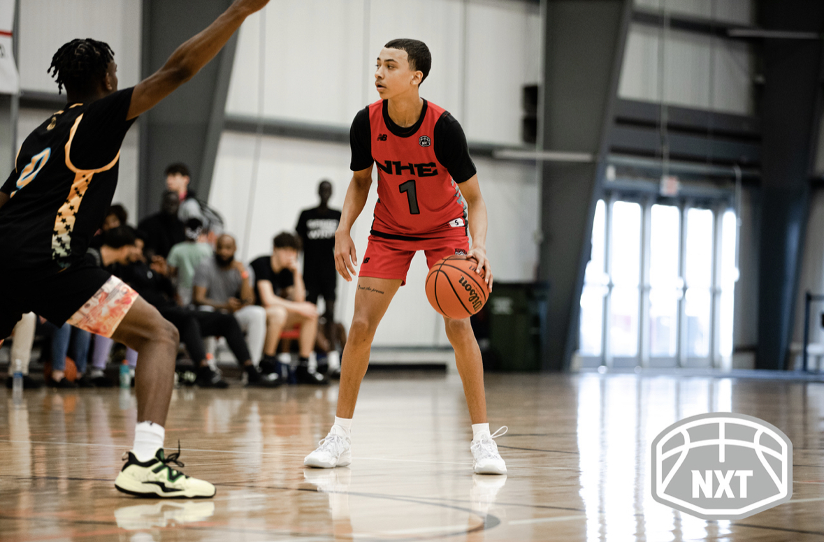 Kris Brown, Bellevue East - Prep Hoops