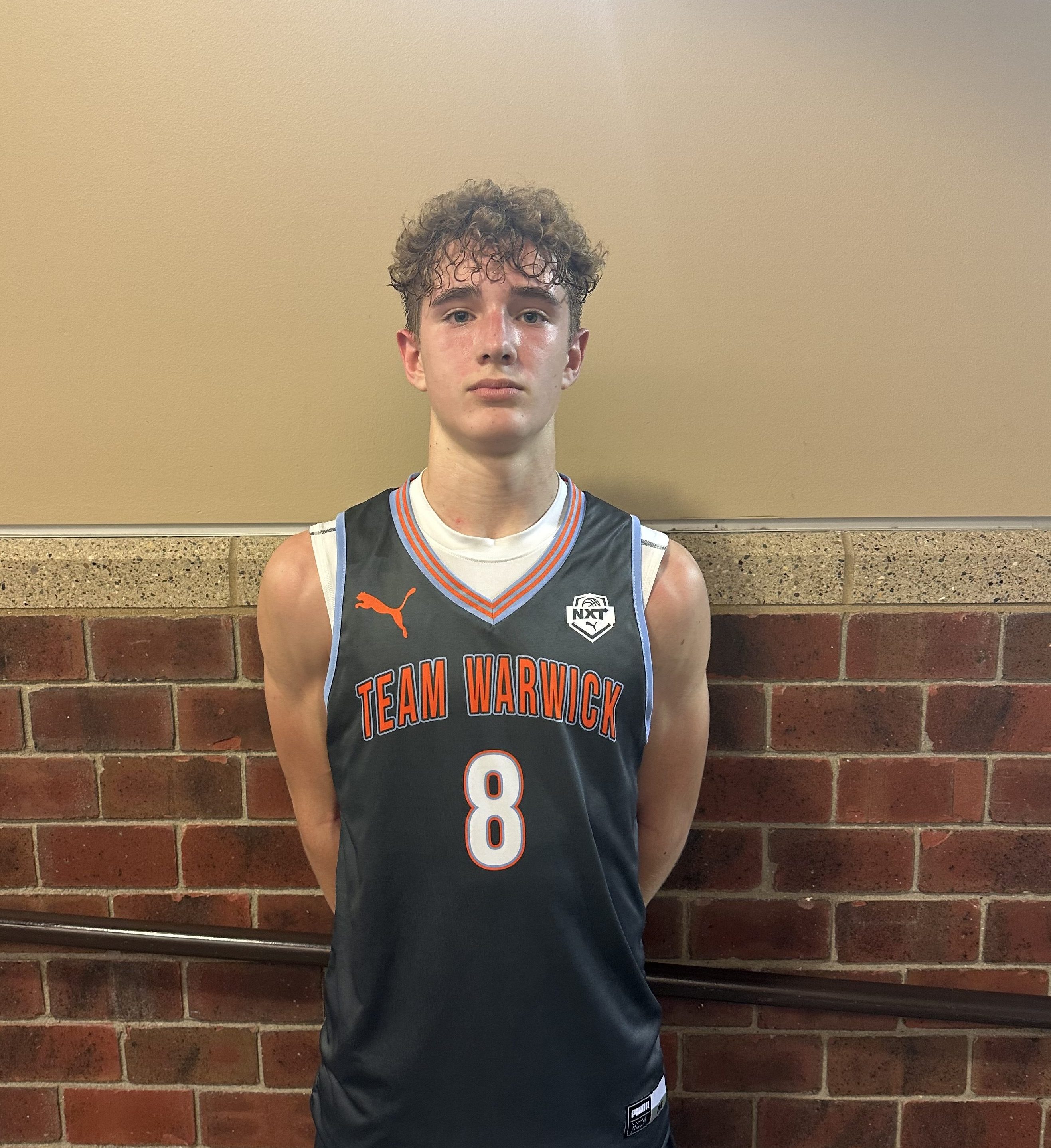 Mitch Grant, Tea Area - Prep Hoops