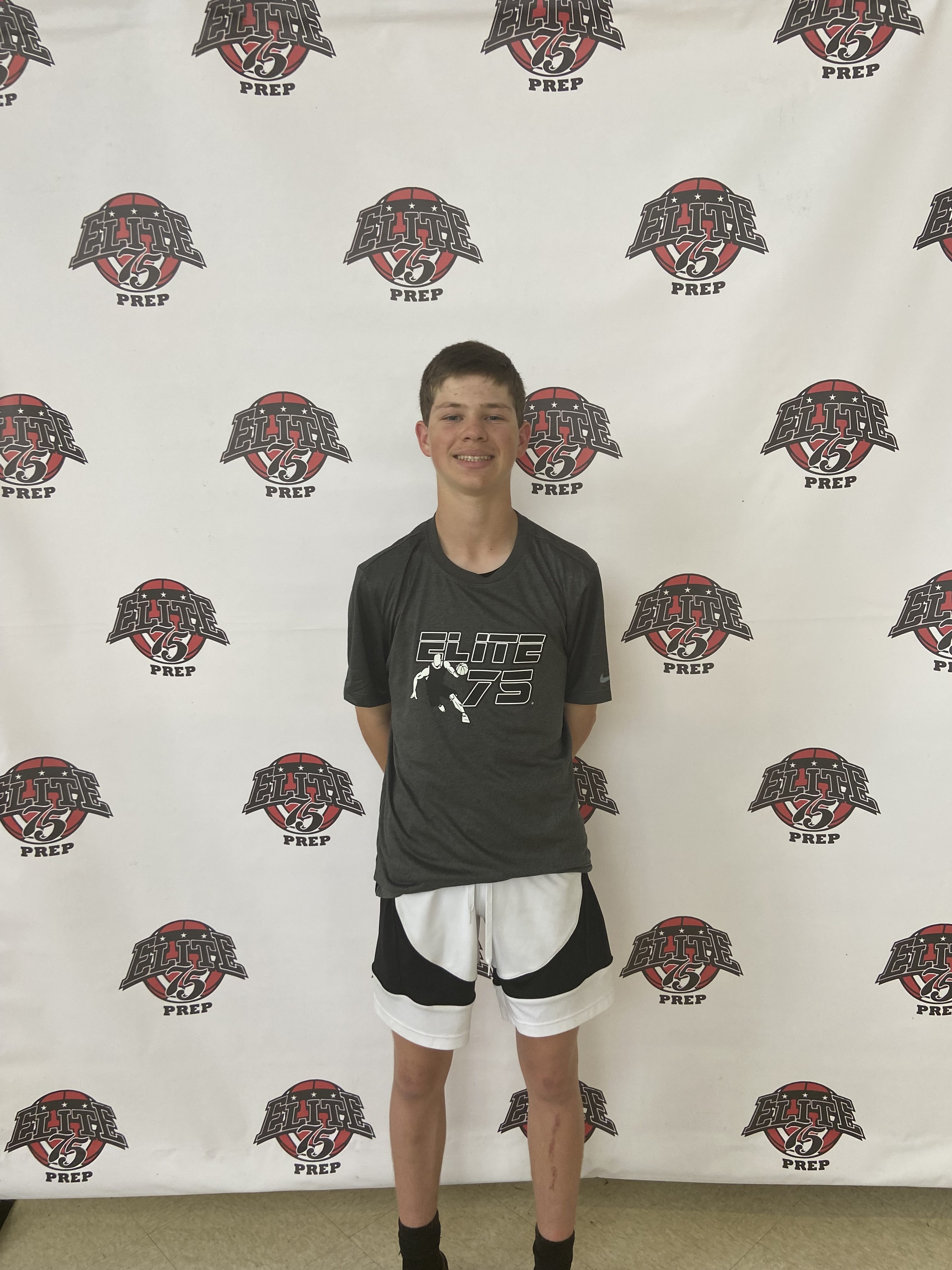 Wyatt Jones, Borden - Prep Hoops