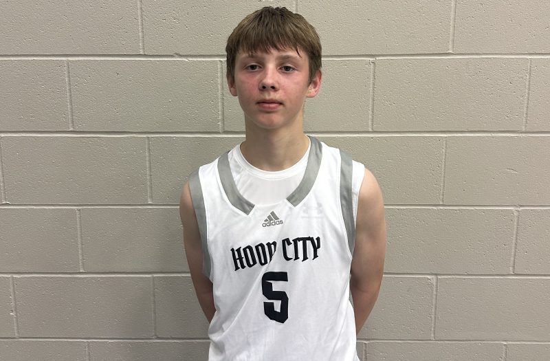 6 More Impressive from Summer Hoops - Prep Hoops