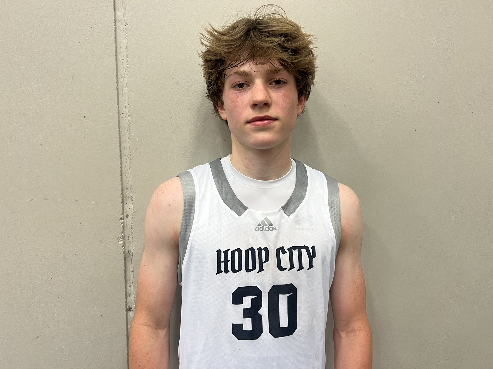 Jase Unzen, Sioux Falls Jefferson - Prep Hoops