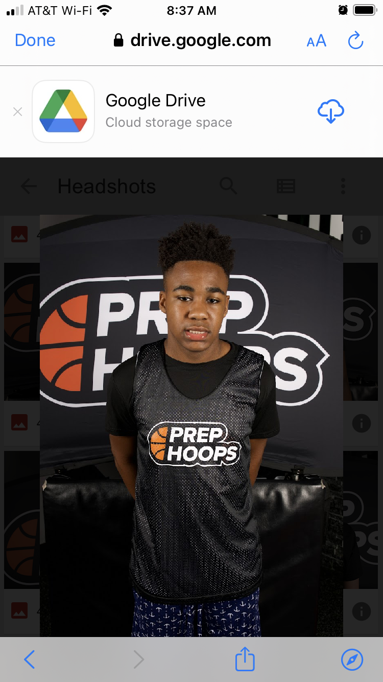 Marcus McCaster Jr, Phhoenix Prep - Prep Hoops