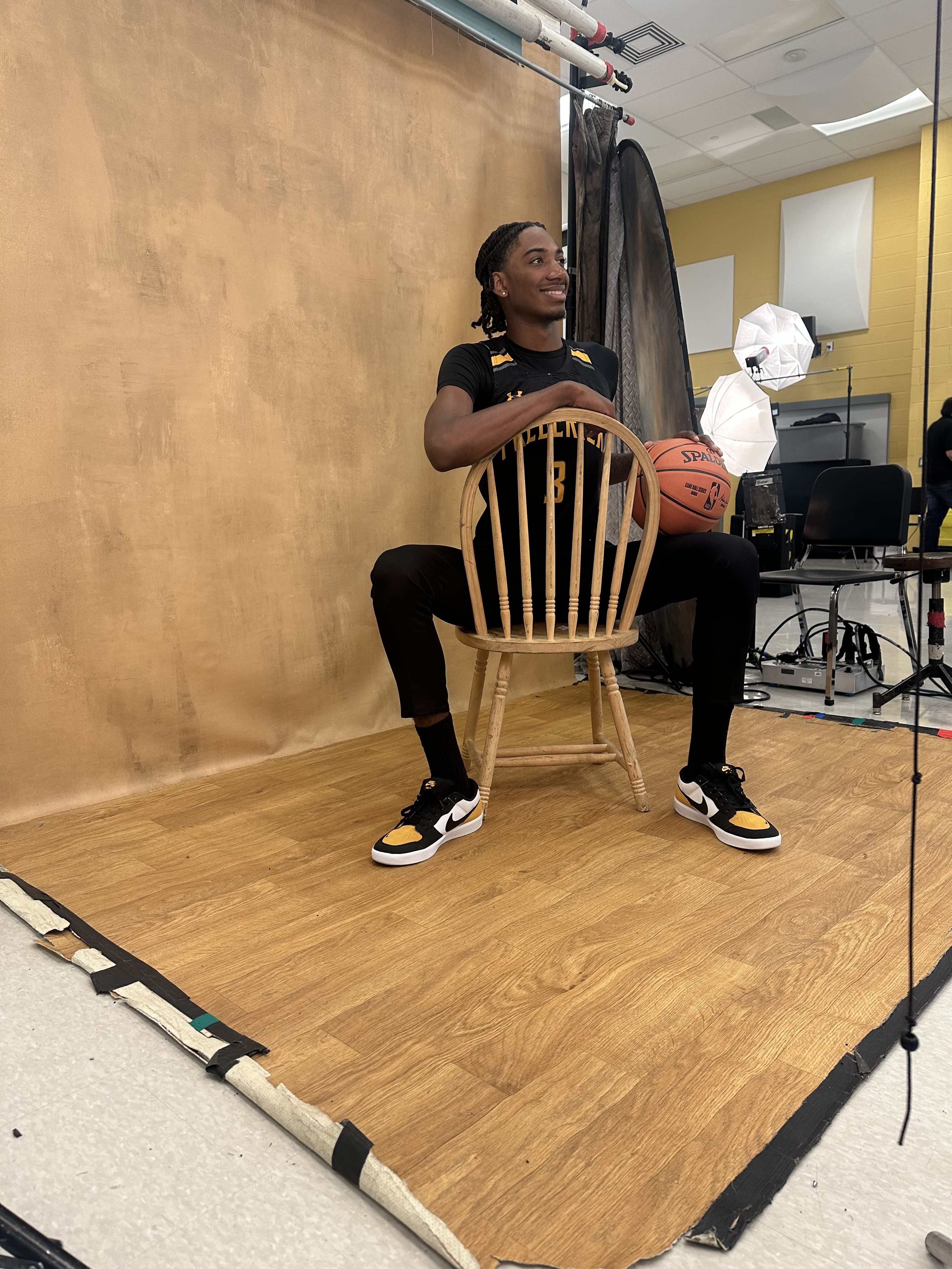 David Dorsey III, - Prep Hoops