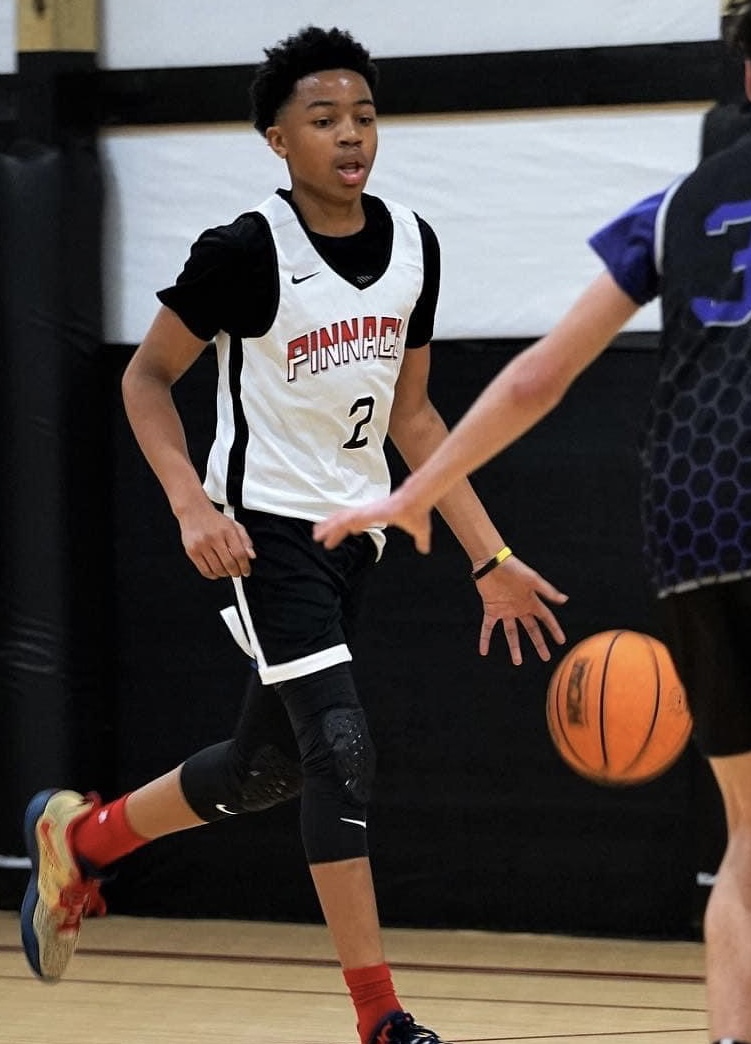 Oliver D. Wallace, Broken Arrow School - Prep Hoops