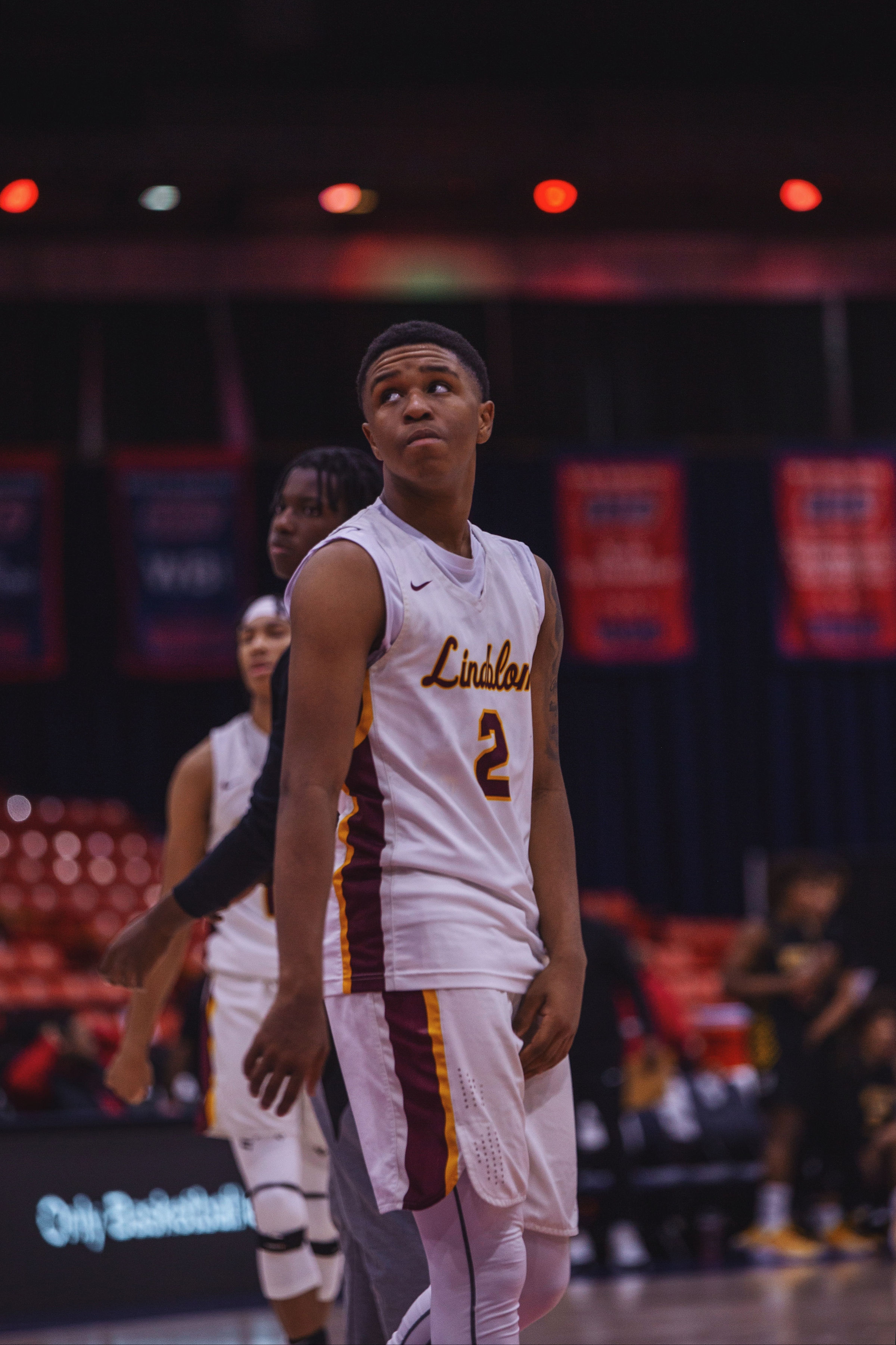Kaydin Williams, Lindblom Math And Science Academy - Prep Hoops