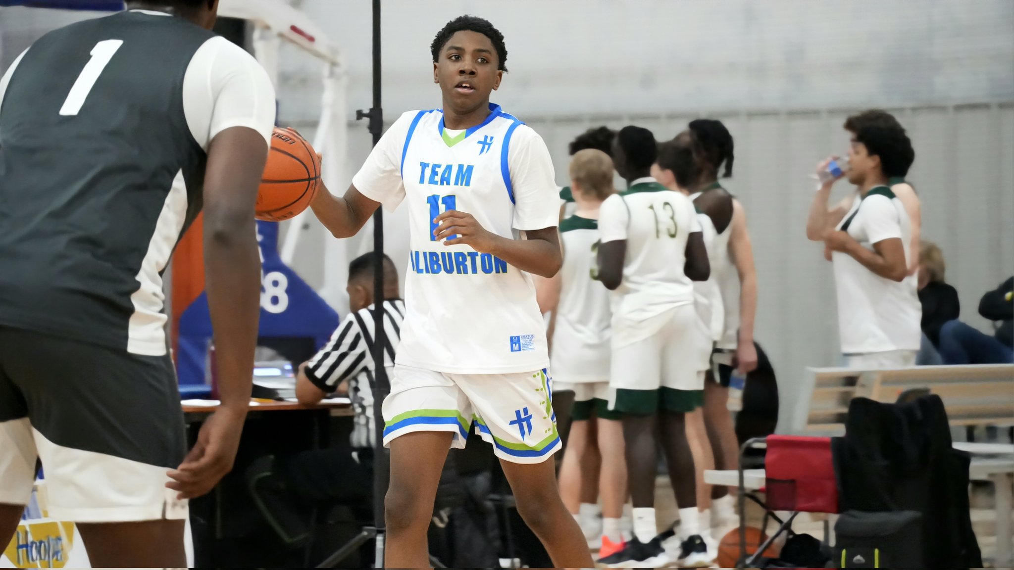 Kaiden Simpson, - Prep Hoops