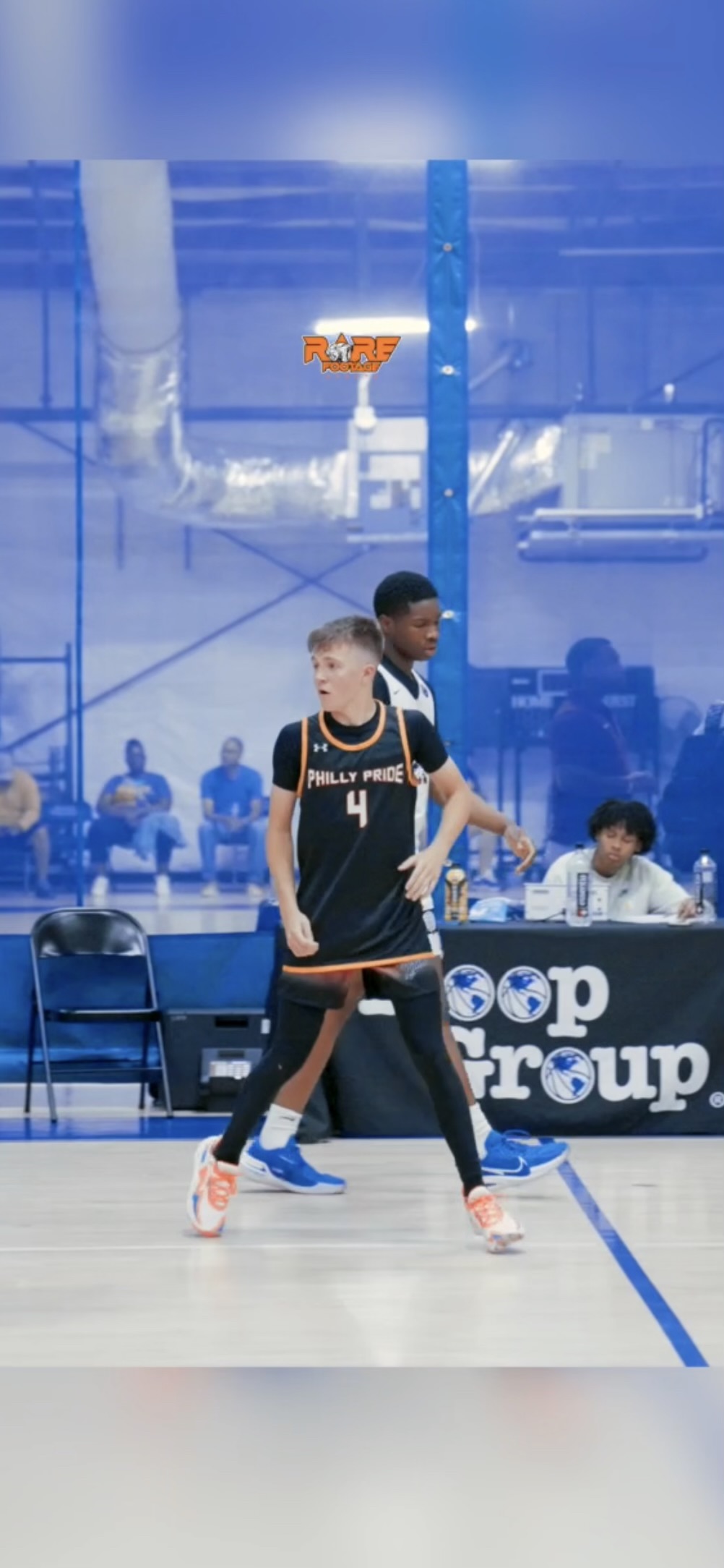 Christopher Allegra Jr., Coatesville - Prep Hoops