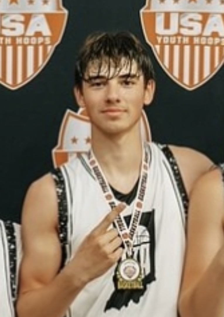 Bryce Wilcox, Southwood - Prep Hoops