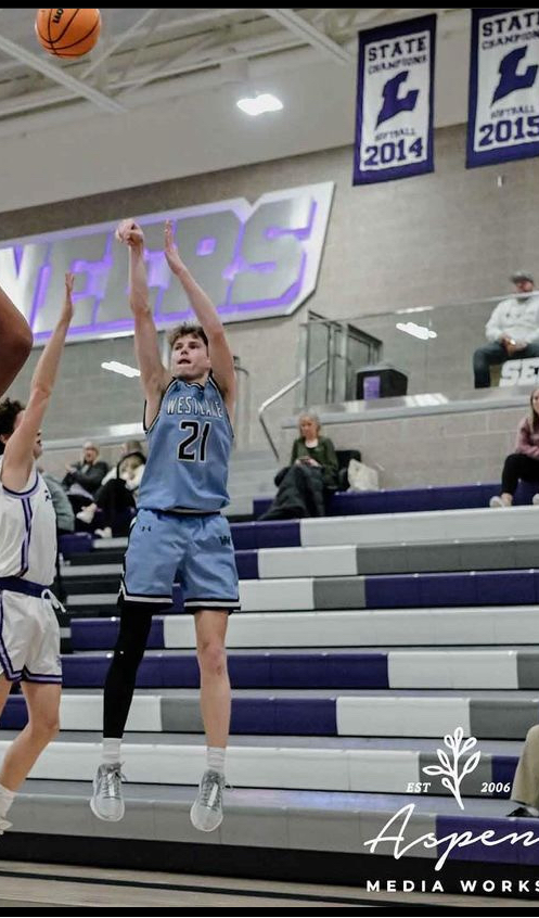 Caleb Noftle, Westlake - Prep Hoops