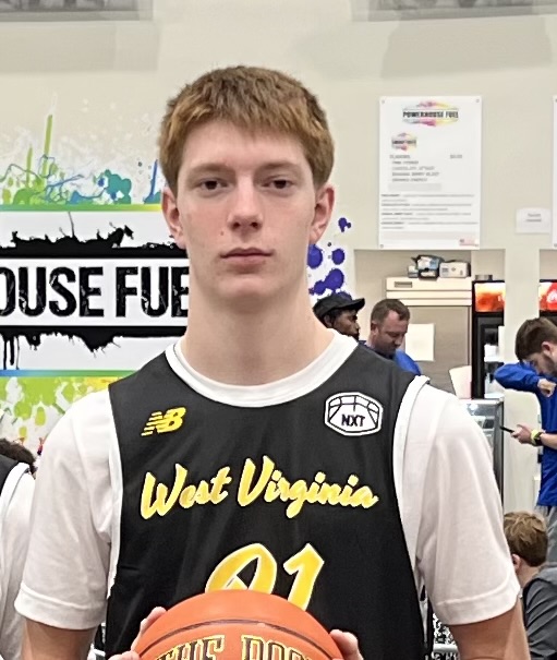 Max Olejasz, Wheeling Central Catholic - Prep Hoops