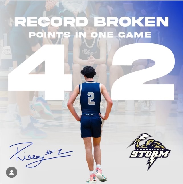 Riley Johnson, Chanhassen - Prep Hoops