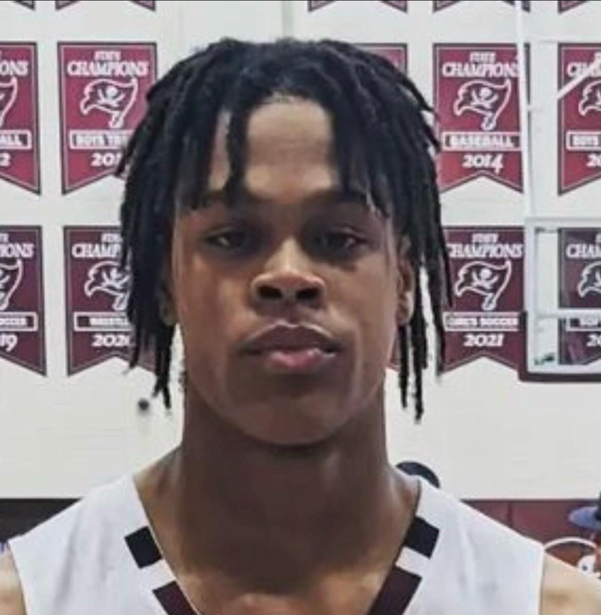 John Clemmons II, - Prep Hoops