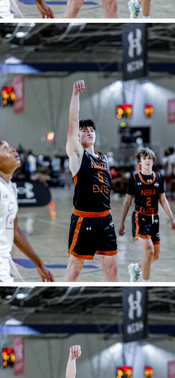 Brian Wright, Archie Williams - Prep Hoops