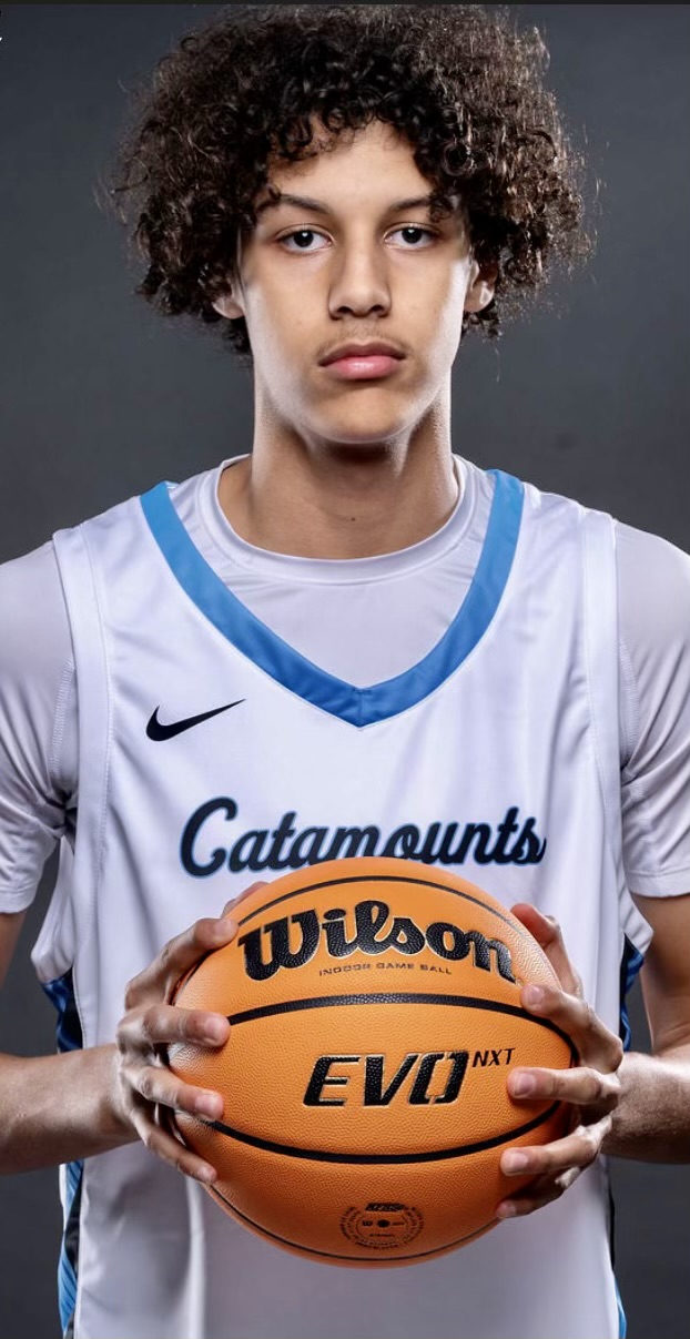 Logan Ware, - Prep Hoops