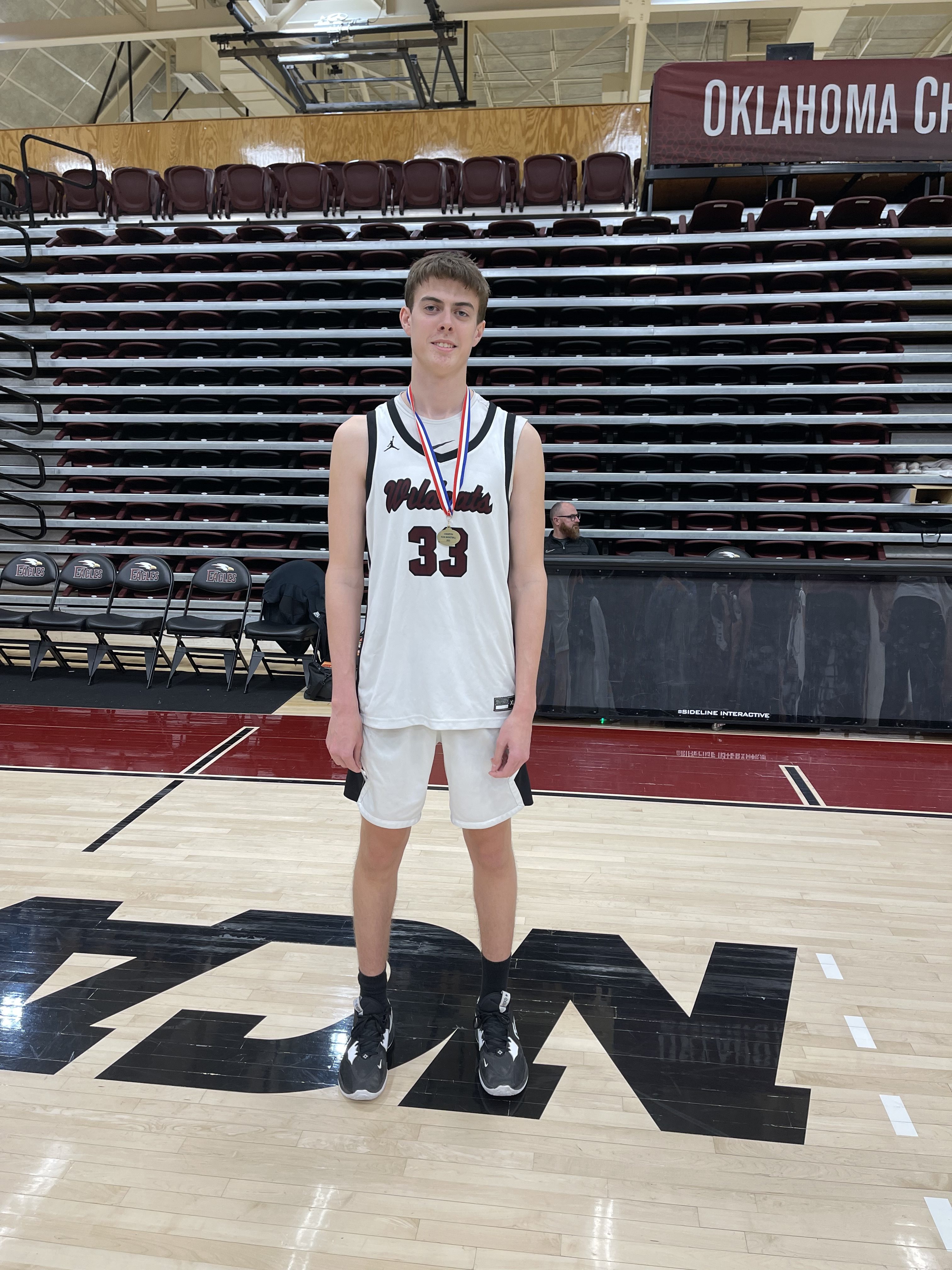 Alex Alston, Destiny Christian - Prep Hoops