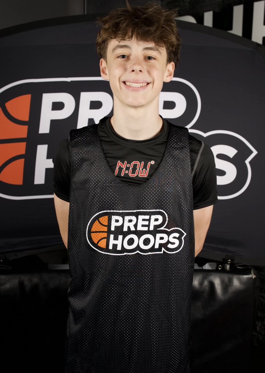 Brock Knee, Arcadia - Prep Hoops