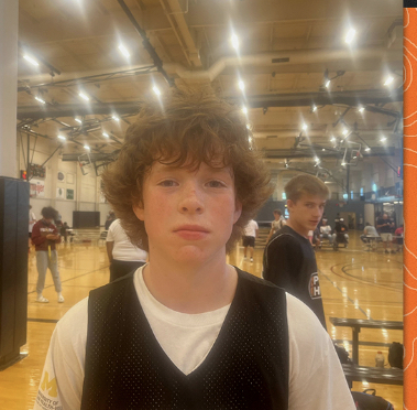 Cameron Crowder, Forest Hills Northern - Prep Hoops