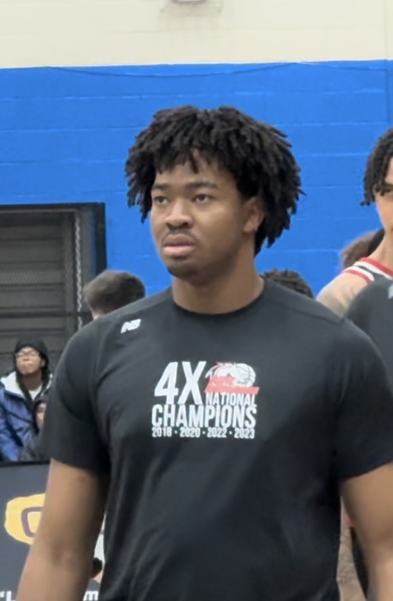 2025 New England HS Basketball Player Rankings | Prep Hoops