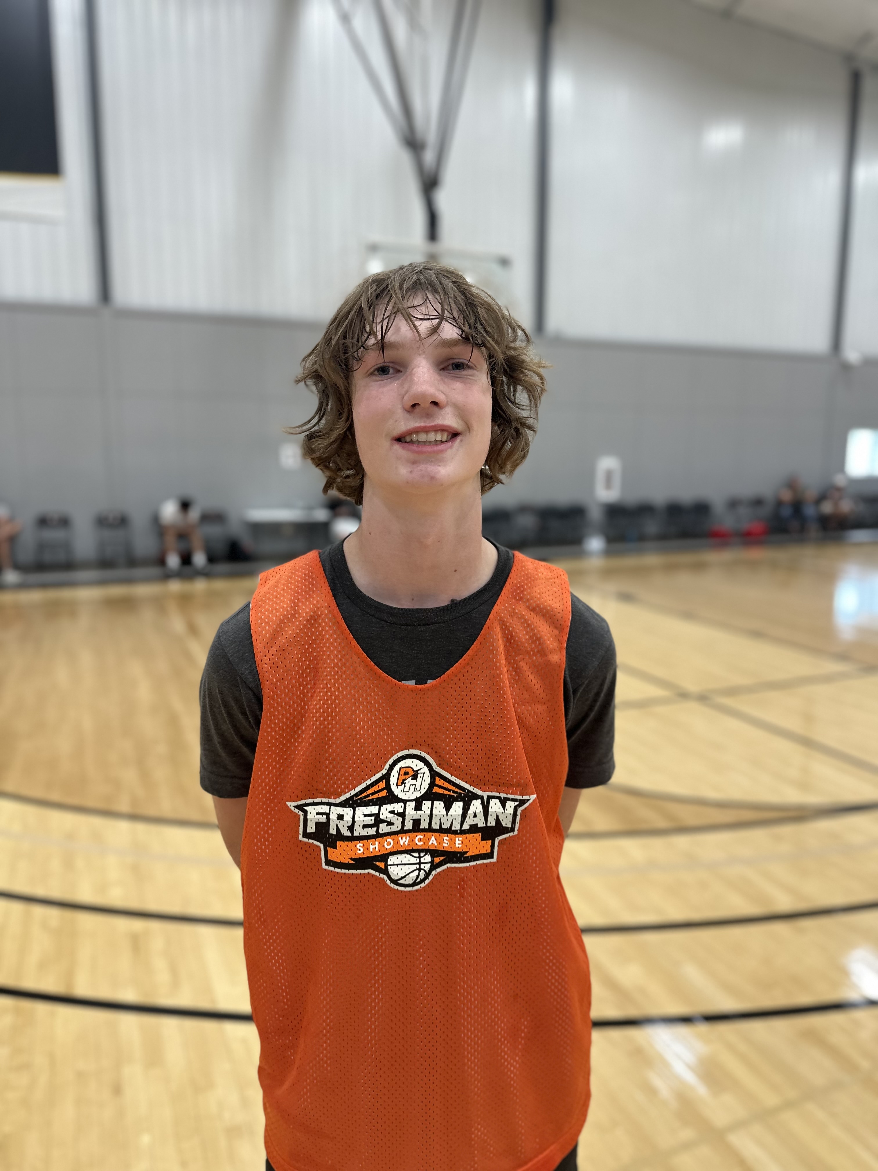 Ethan Plamp, Mitchell - Prep Hoops