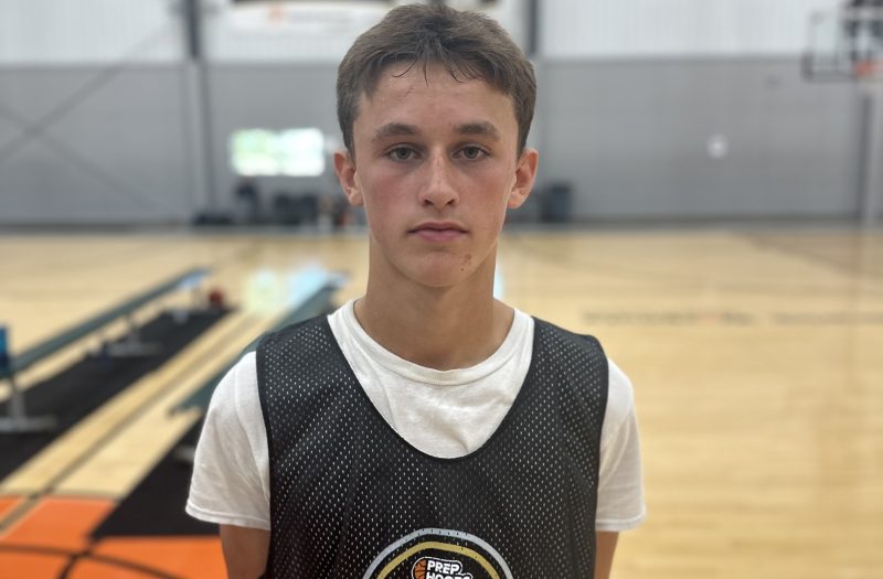 17U & 16U Watchlist #PHBrawlForTheBall - Prep Hoops