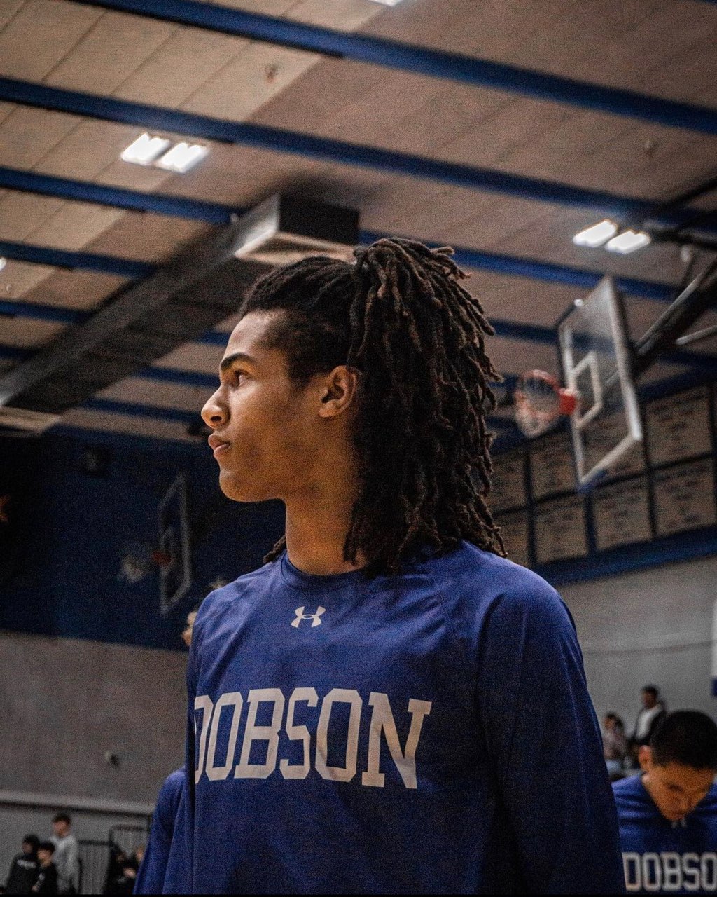 Donovan Beard - Prep Hoops