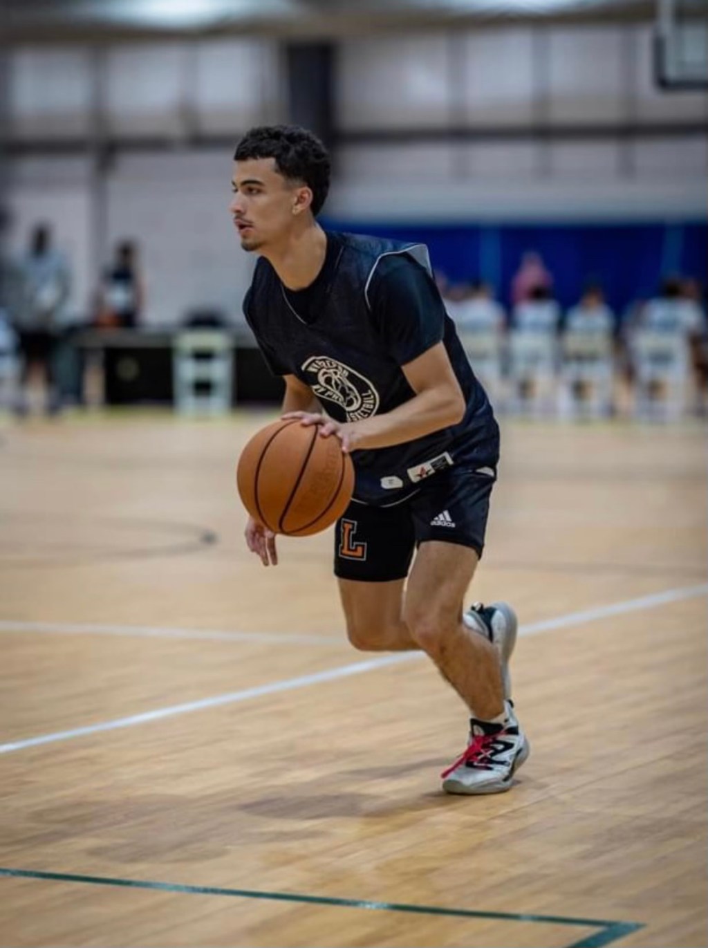 Will Taylor, The Linsly School - Prep Hoops