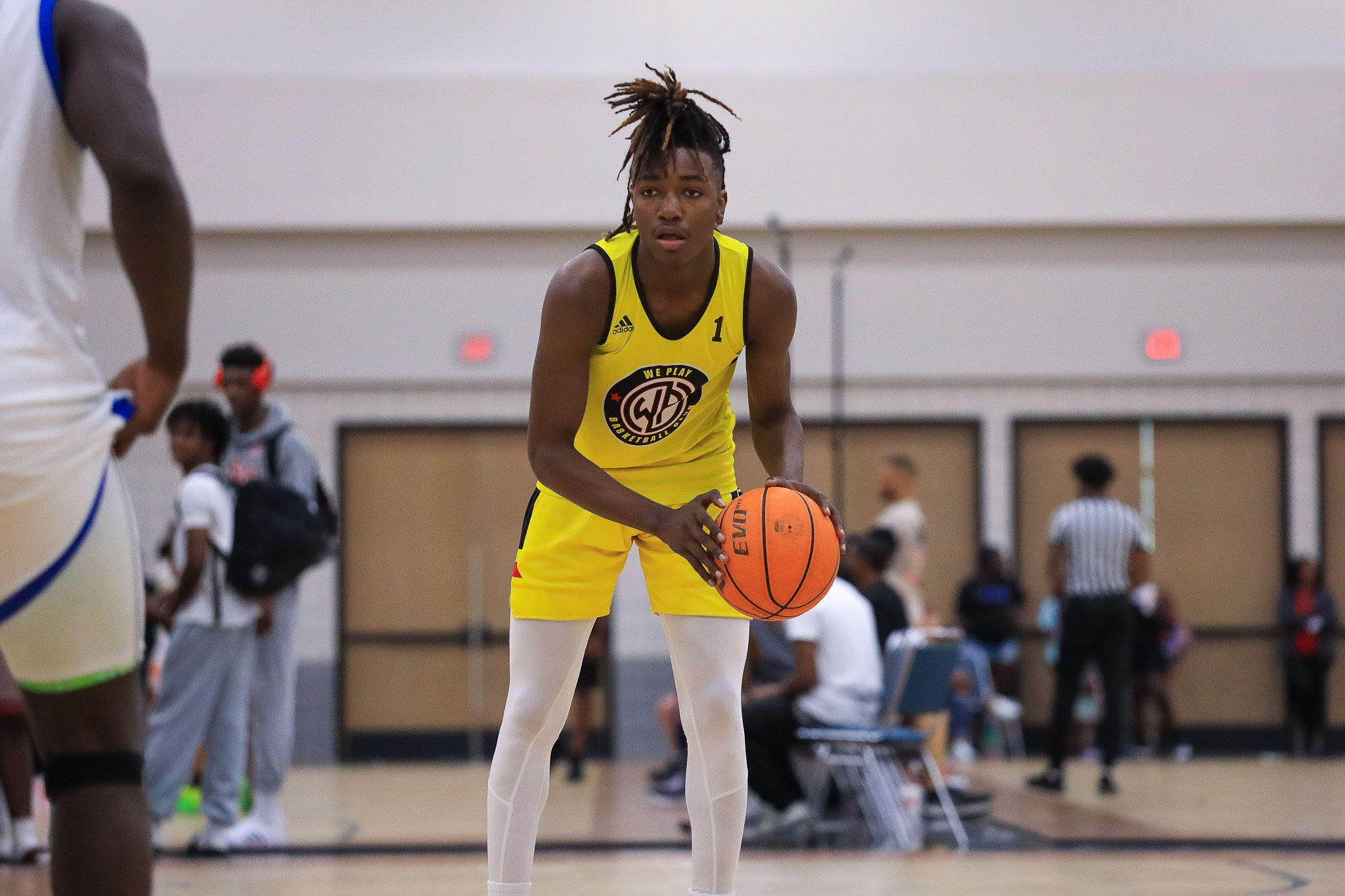 Ray-Ray McCants, Shades Valley - Prep Hoops