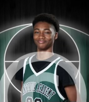 Dejon Scott, - Prep Hoops