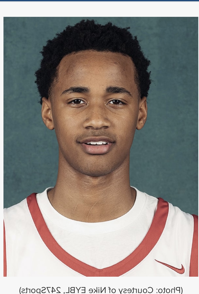 Brandon Bass Jr, Windermere Prep - Prep Hoops