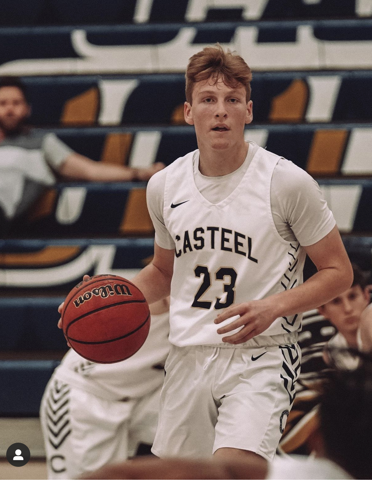 Aidan Schmidt, - Prep Hoops