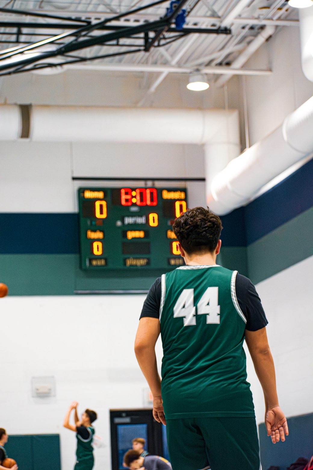 Patrick Dajka, - Prep Hoops